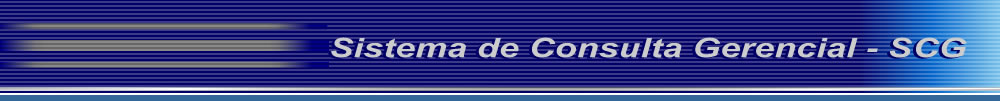 Sistema de Consulta Gerencial SCG - Ultra